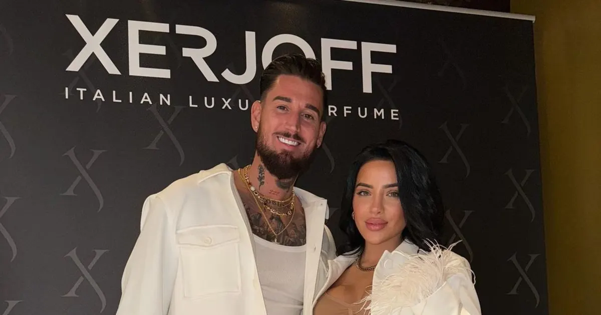 "Schönes Paar": Mike und Leyla bringen Fans zum Ausrasten