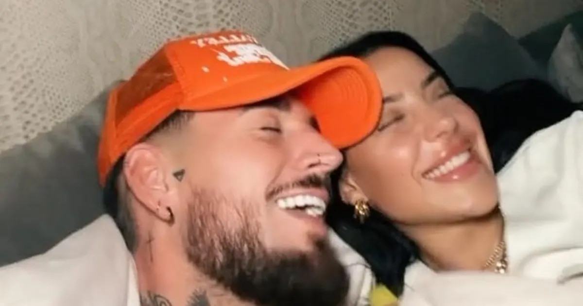 Mike Heiter schwärmt von Leyla: "Bringt mich auf ein neues Level"