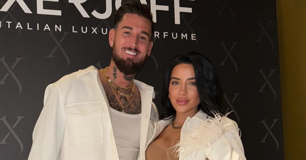 Das hält Mike Heiter wirklich von Leylas "Let's Dance"-Partner