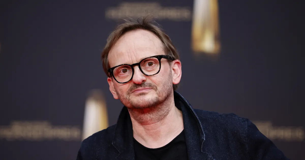 Milan Peschels Frau und Kinder: So tickt der Schauspieler privat