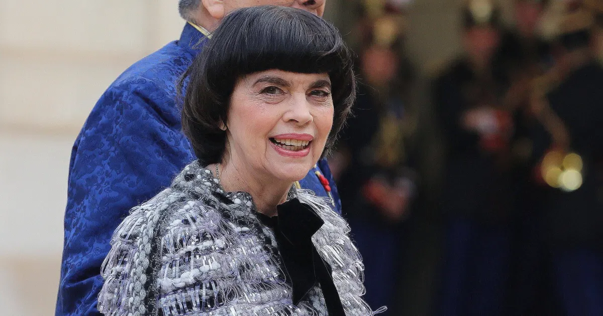 Schlager-Ikone Mireille Mathieu enthüllt geheimes Privatleben