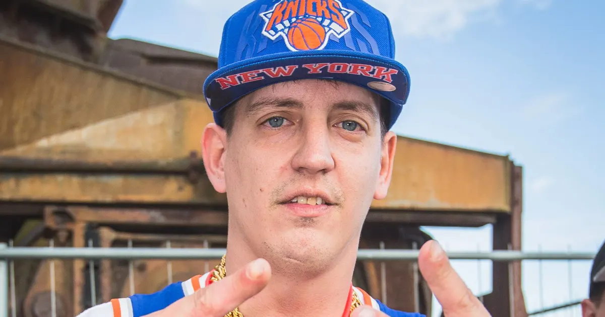 "Dreh den Swag auf": Was wurde eigentlich aus Money Boy?