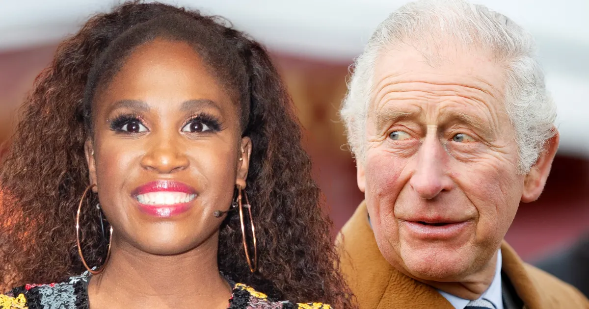 Motsi Mabuse: König Charles hat DIESE wichtige Aufgabe für sie