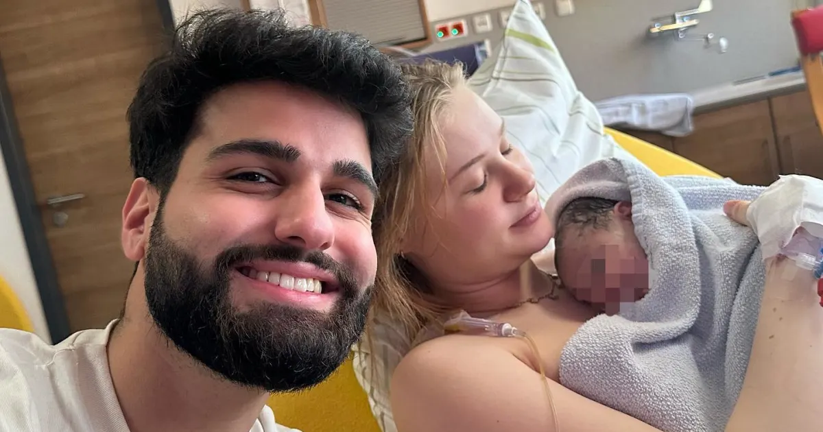 Atemnot! Jasis und Mous Baby ist im Krankenhaus!