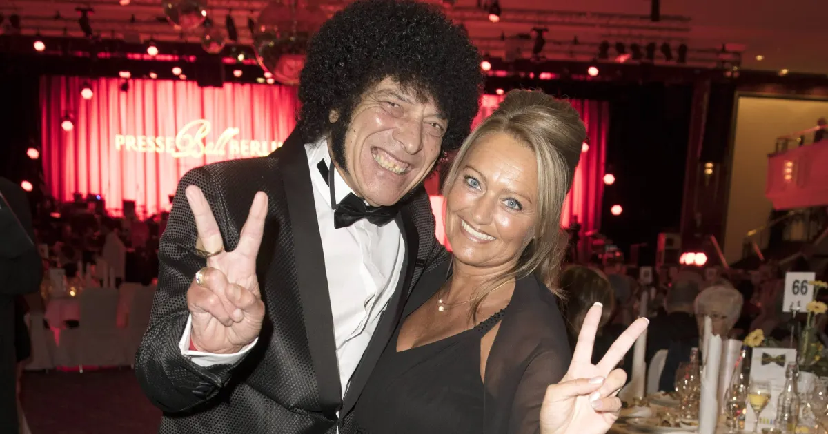 Mungo Jerry Frau und Kinder: So tickt Ray Dorset privat