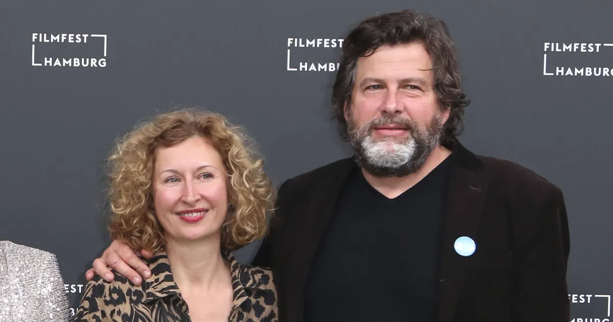 „Tatort“-Star Hans-Jochen Wagner: Seine Frau ist keine Unbekannte