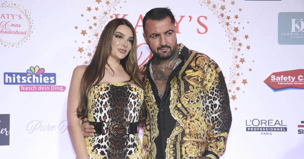 Hochzeitsnacht: Cosimo Citiolo & Nathalie verraten krasse Details