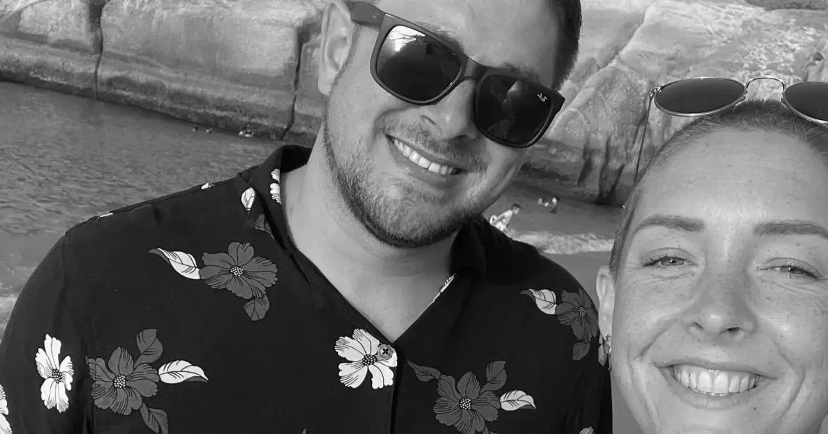 Influencerin Nicky Newman mit 35 Jahren gestorben