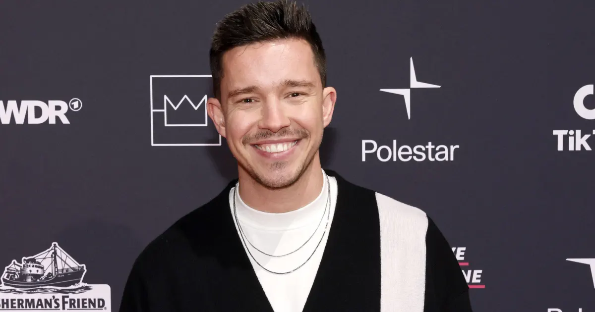 Nico Santos' Frau: So lernte er seine Aileen kennen