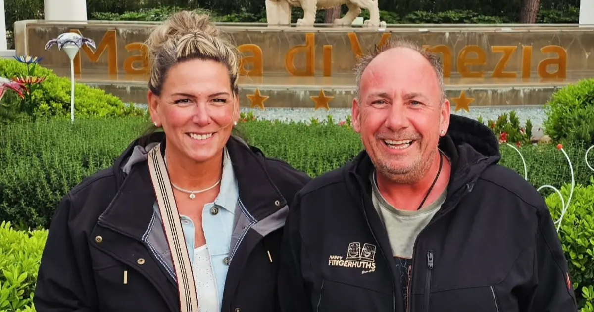 "Bella Italia"-Sascha und Nicole Fingerhuth: Das sind ihre Jobs