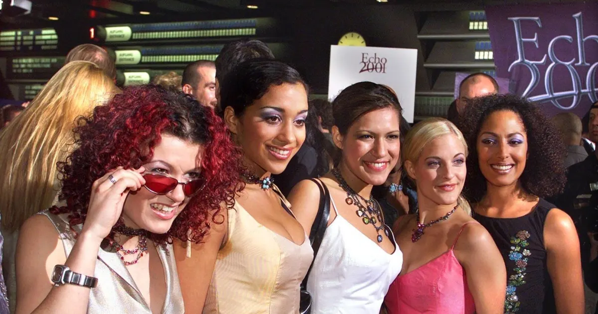 No Angels Comeback ohne Vanessa: Das ist der WAHRE Grund