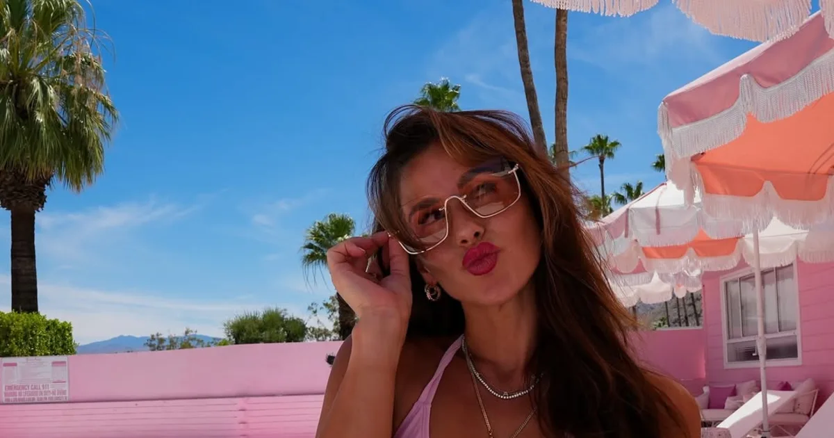 Unwiderstehlich heiß: Sarah Engels zeigt Traumkörper im sexy Bikini