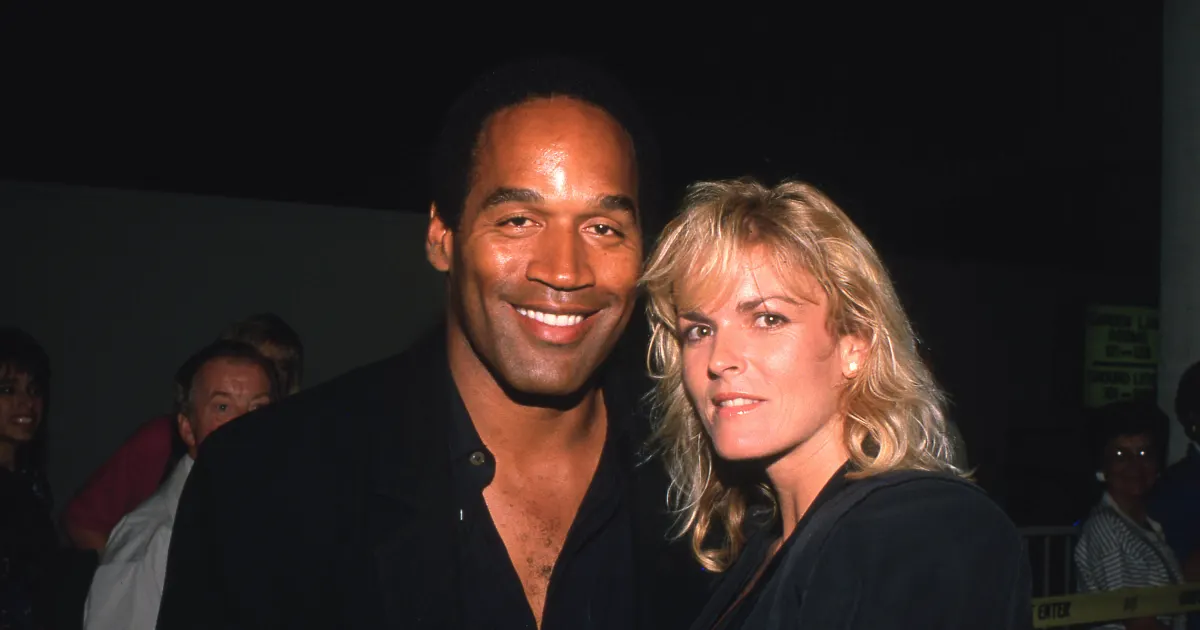 O. J. Simpsons Frauen: Mit ihnen war er verheiratet