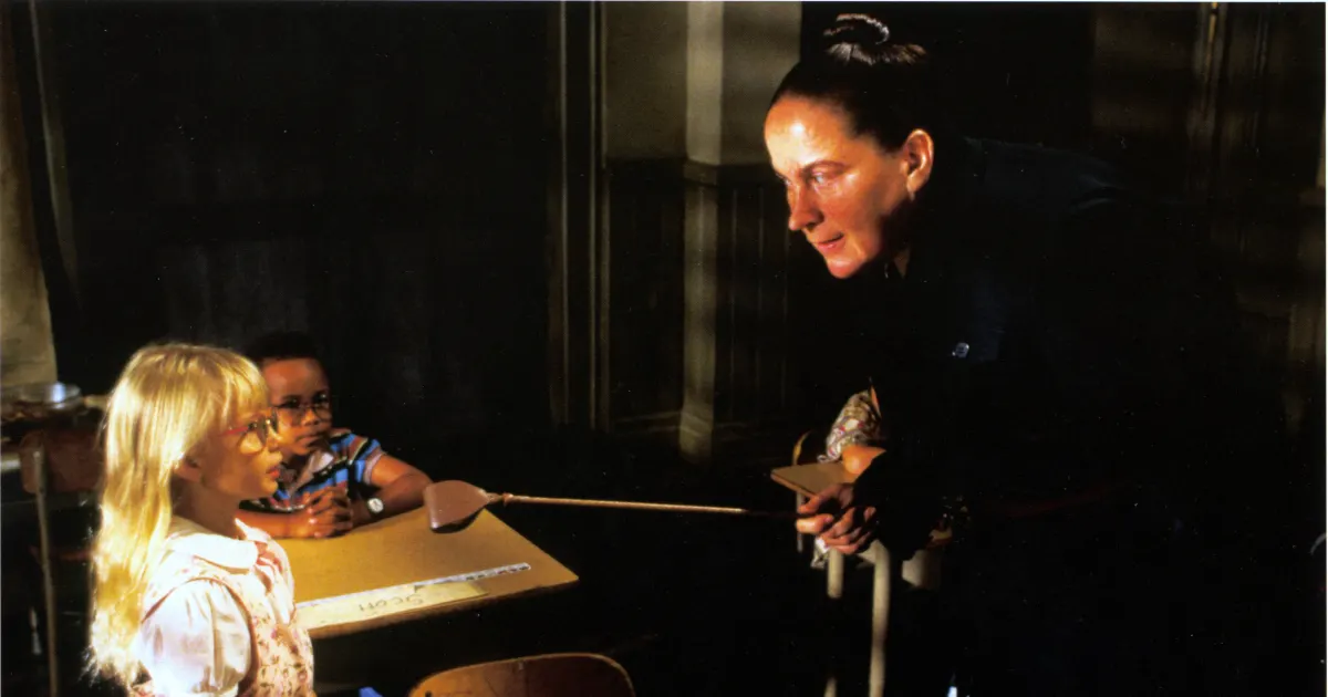 "Matilda"-Pam Ferris: Das wurde aus "Fräulein Knüppelkuh"