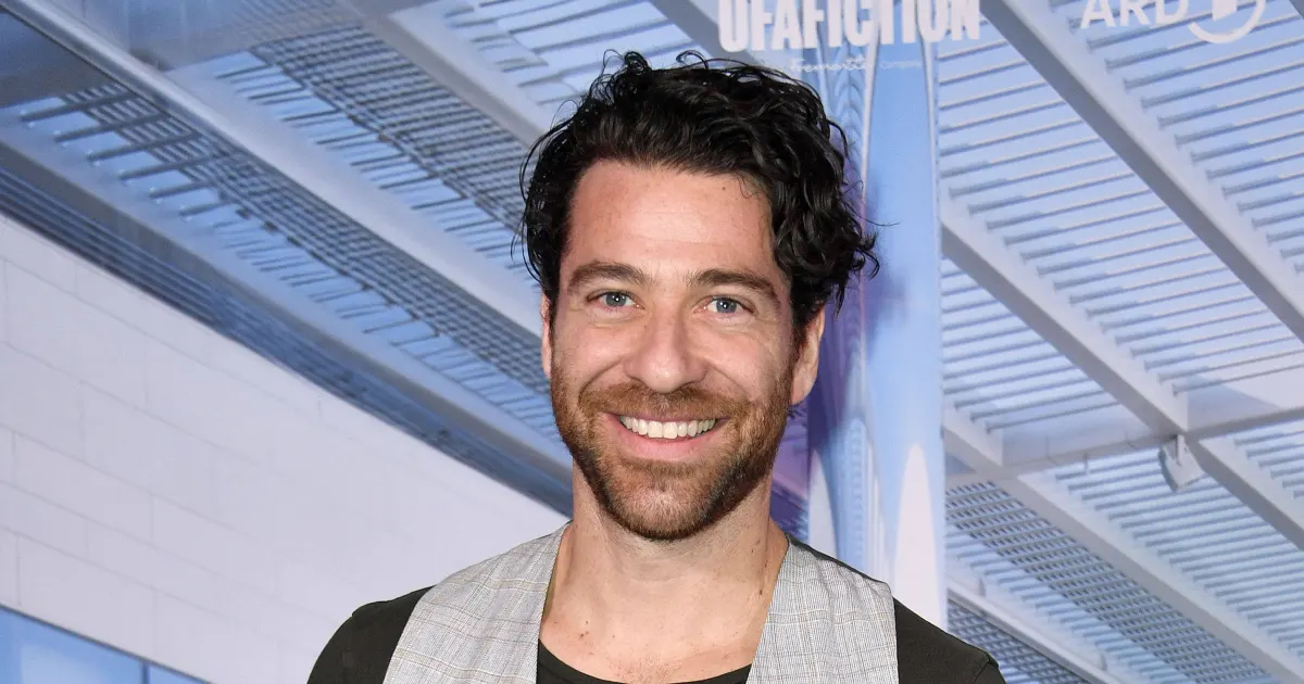 Patrick Fernandez' Frau und Kinder: So tickt der GZSZ-Star privat