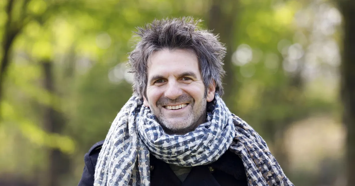 „Die Versicherungsdetektive“-Patrick Hufens Familie: So tickt er