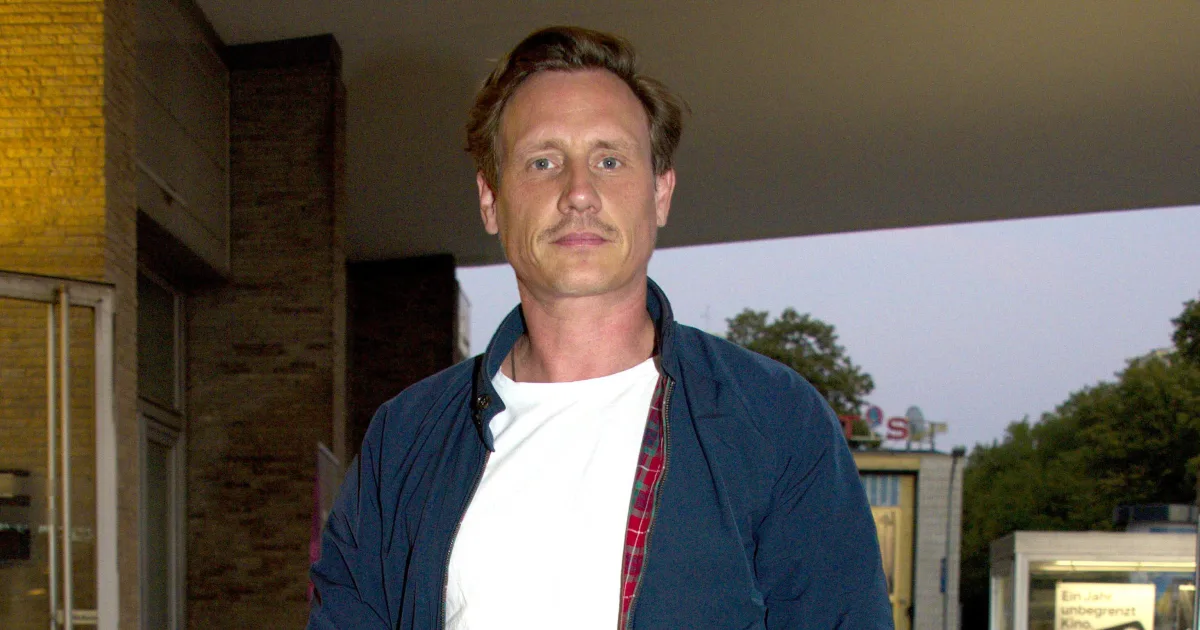 Serientod bei "Dr. Nice"? Fans müssen um Hauptdarsteller bangen