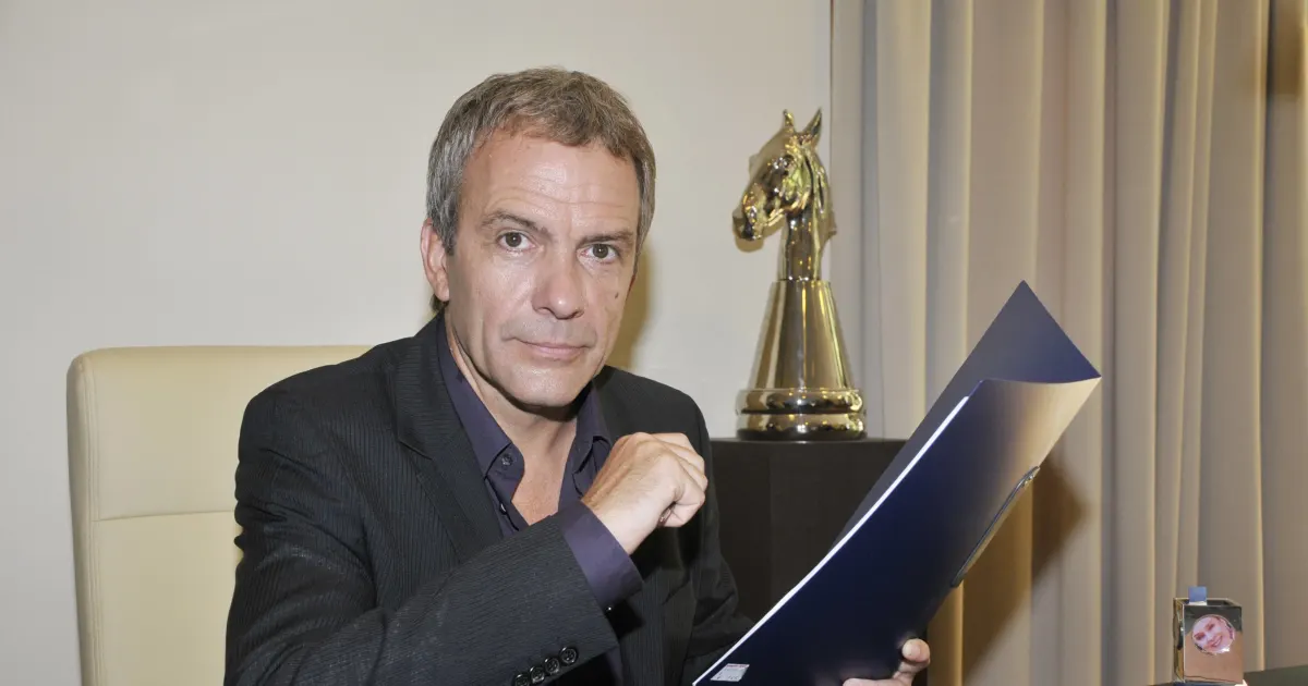 „Ein Fall für zwei“: Das machte Paul Frielinghaus nach seinem Aus