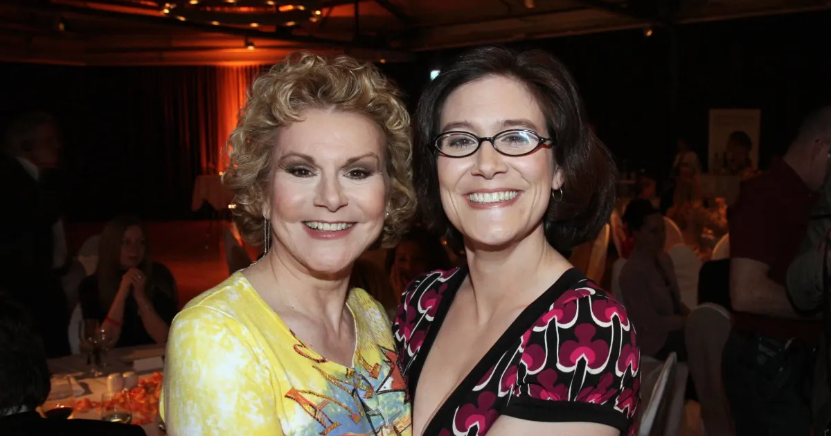 Peggy March privat: Das ist ihre Tochter