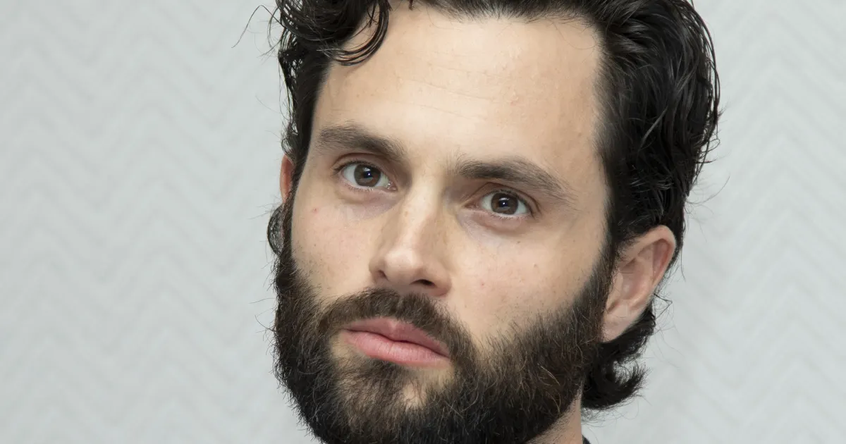 Penn Badgley • Profil, Steckbrief, Bilder & News • Promipool.de