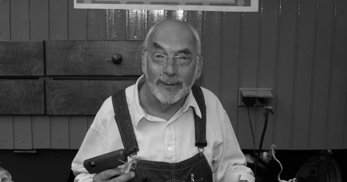 "Löwenzahn"-Star: Der tragische Tod von Peter Lustig