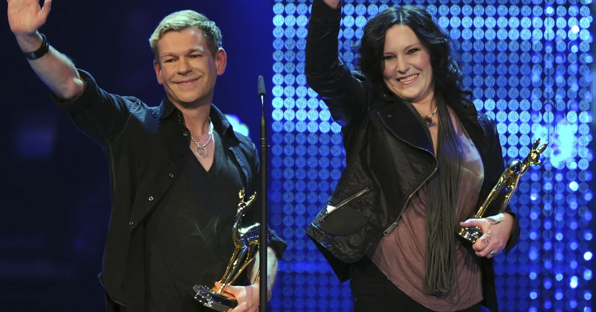 Peter Plate spricht über letztes Telefonat mit AnNa R.