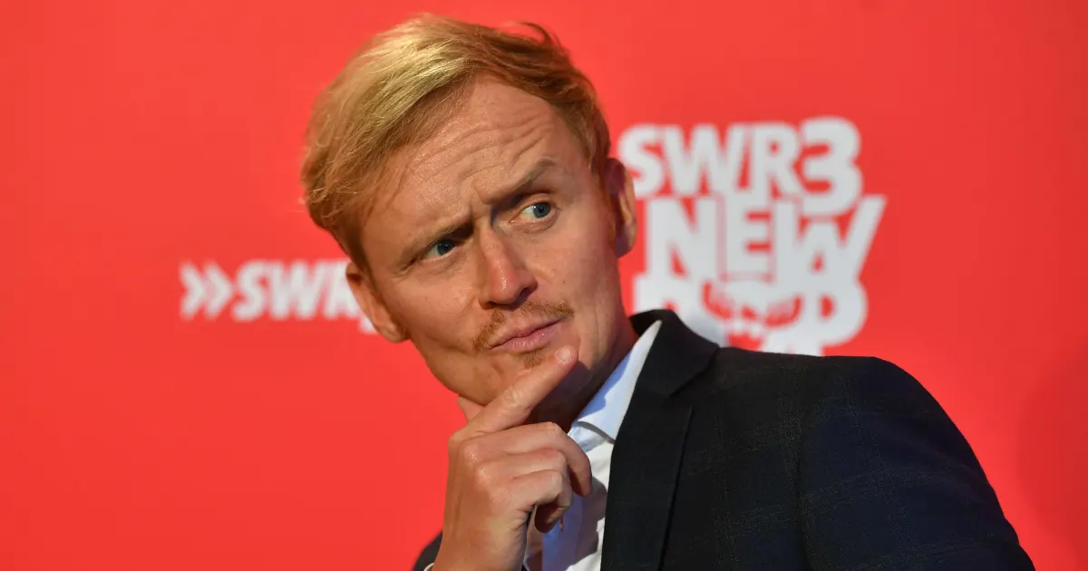 Pierre M. Krause: Wie wurde der TV-Star eigentlich bekannt?