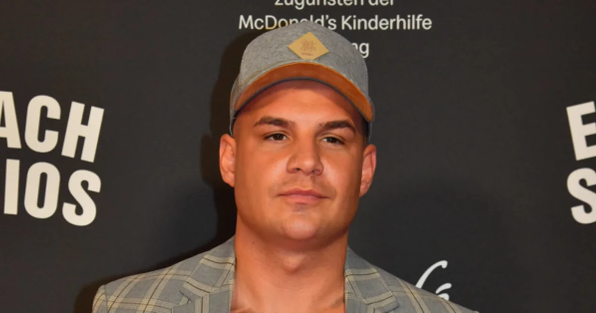 Pietro Lombardi spricht über Selbstzweifel: „Ein harter Weg“