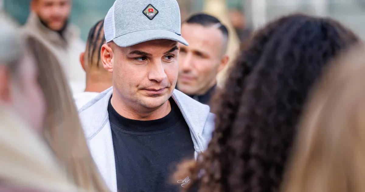 Sorge um Sänger: Pietro Lombardi nach Autounfall verletzt