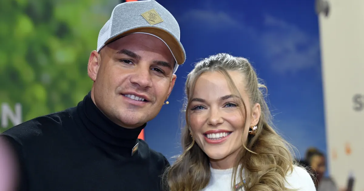 Gibt es ein Liebes-Comeback bei Pietro und Laura Maria?