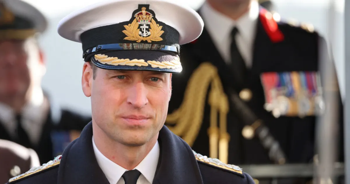Endlich! Prinz William meldet sich zu Kate-Gerüchten Endlich! Prinz William meldet sich zu Kate-Gerüchten