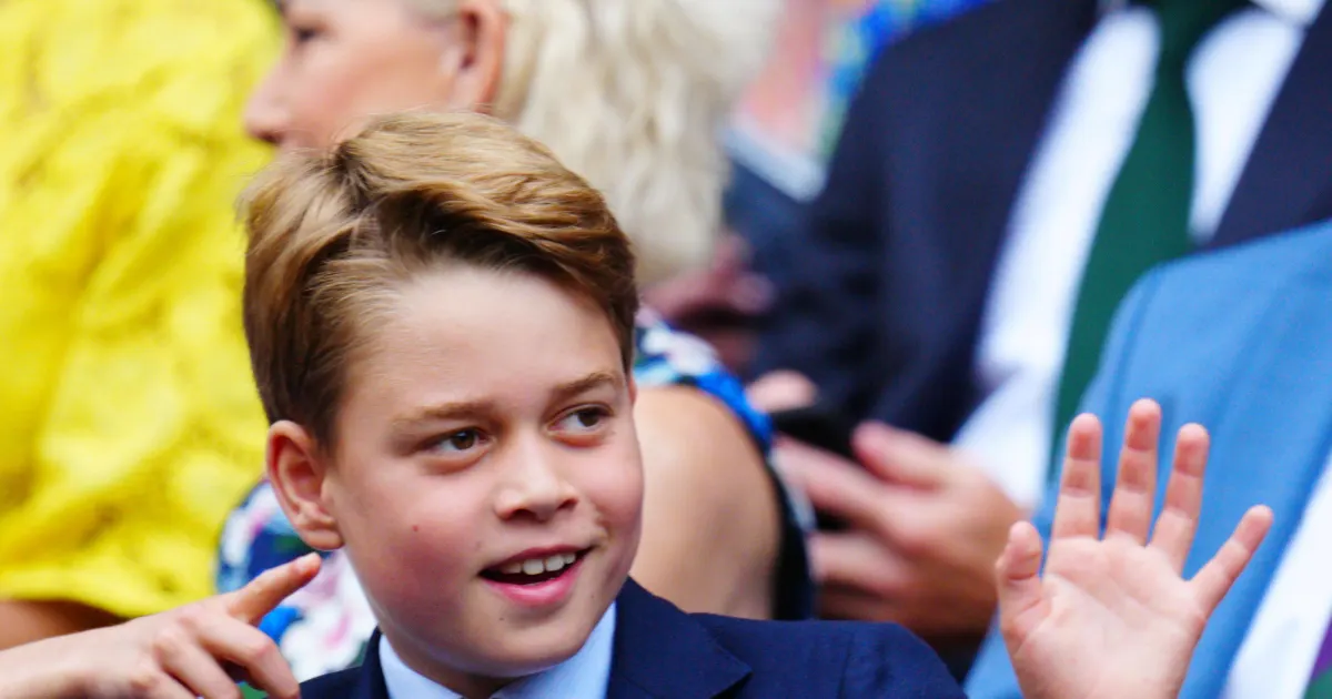 Royals in der Kritik: Diese Tradition ist hart umstritten