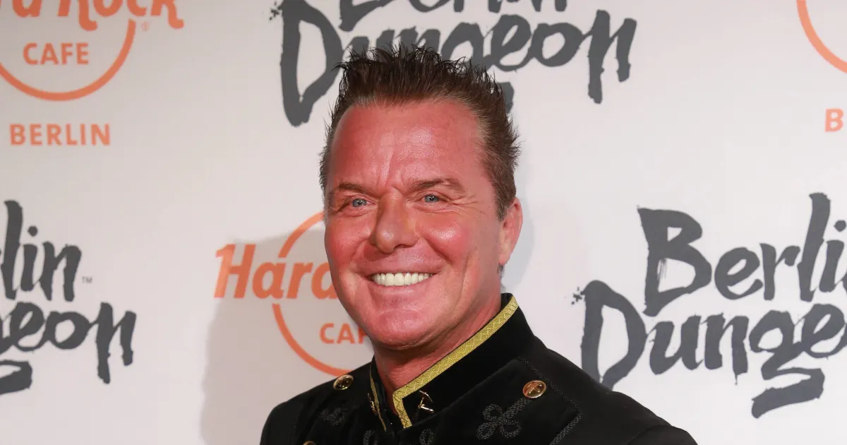 Prinz Marcus: Neues Video sorgt für Entsetzen