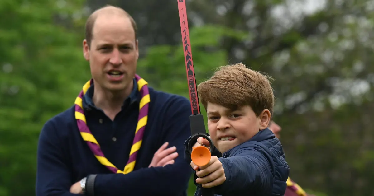 Insider packt aus: Das wahre Verhältnis von William und George