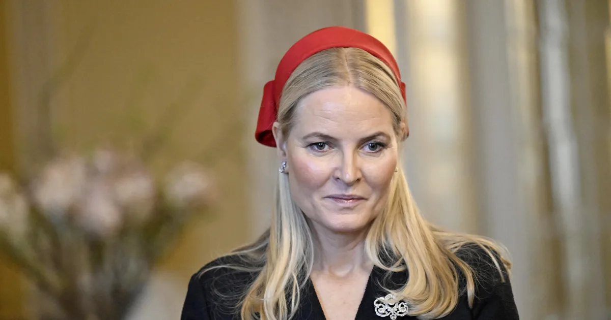 Kann Mette-Marit mit Spenderlunge wieder gesund werden?