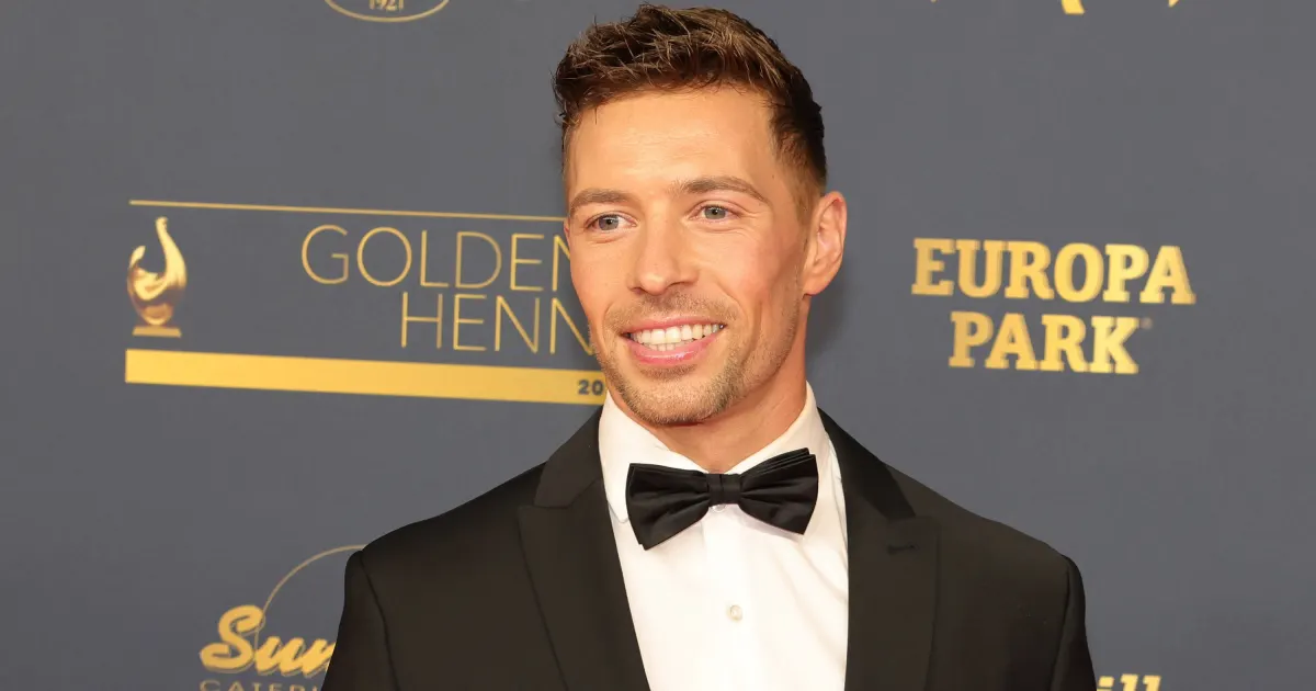 Ramon Roselly fliegt bei Schlager-Show raus