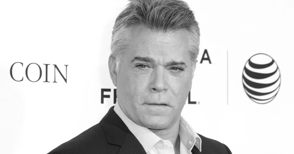 Ray Liotta: Todesursache steht fest - daran ist er gestorben