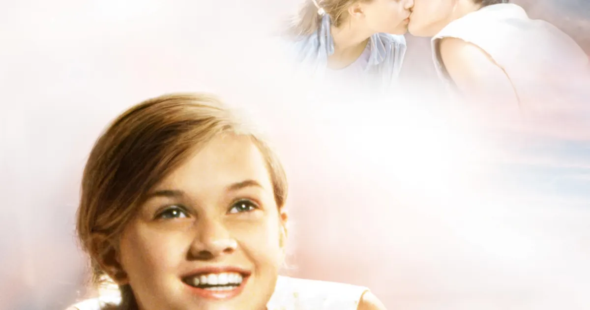 Reese Witherspoon: Ihre Karriere in Bildern