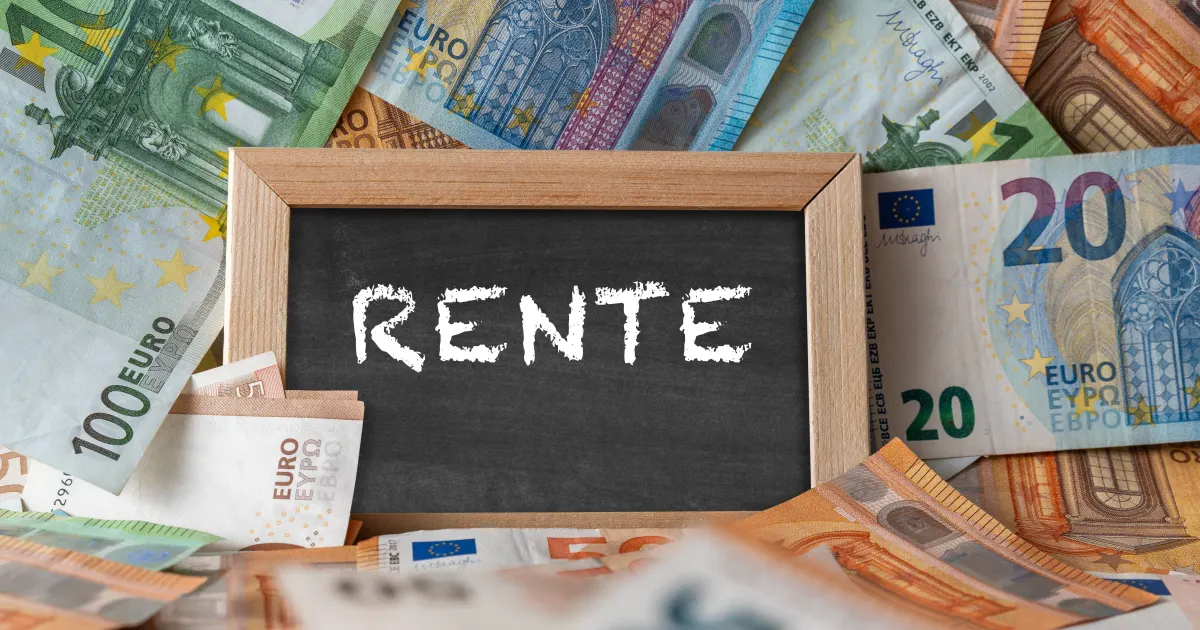 Rente Februar 2026: Alle Auszahlungstermine im Überblick