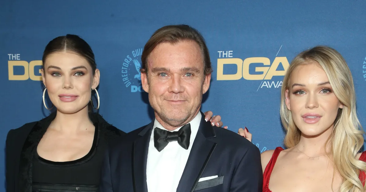 Gewusst? Töchter von „Der kleine Lord“-Star sind heiße Models