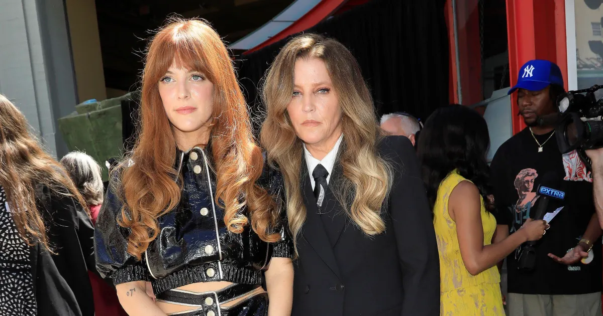 Lisa Marie Presley (†): Tochter Riley Keough ist Mutter geworden