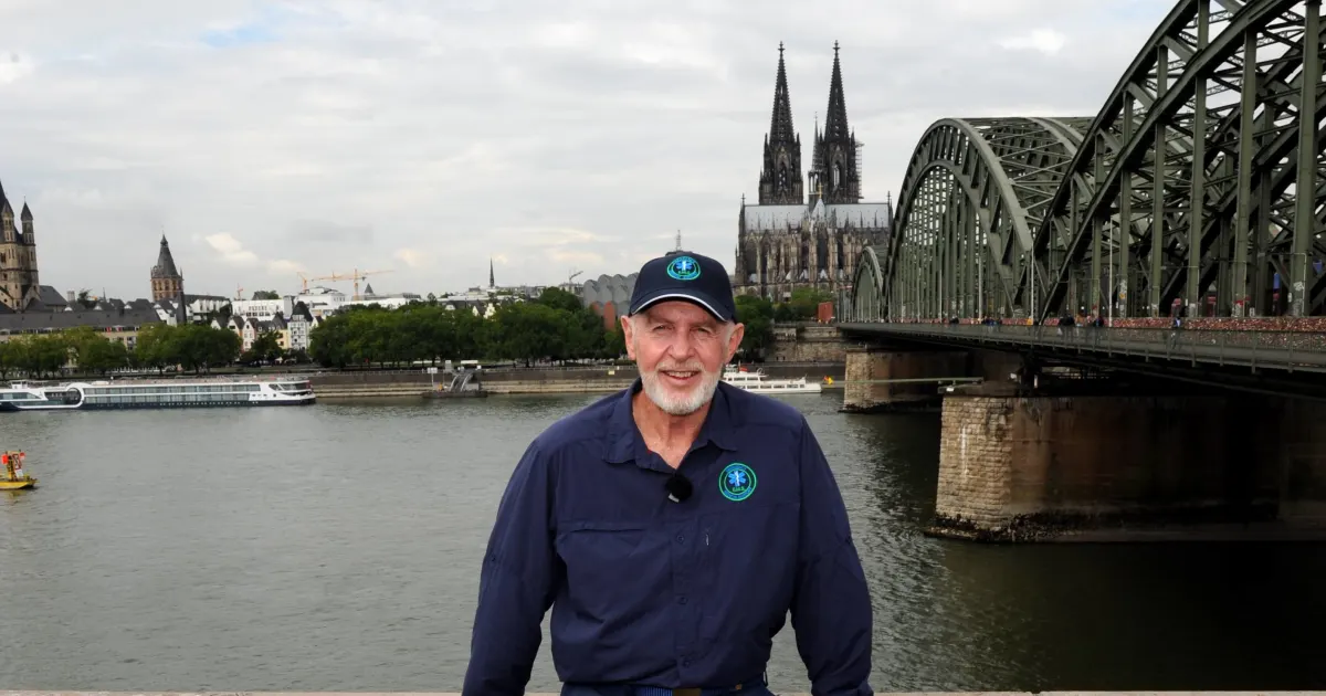 Dr. Bob: Steckbrief, News und Bilder | Promipool