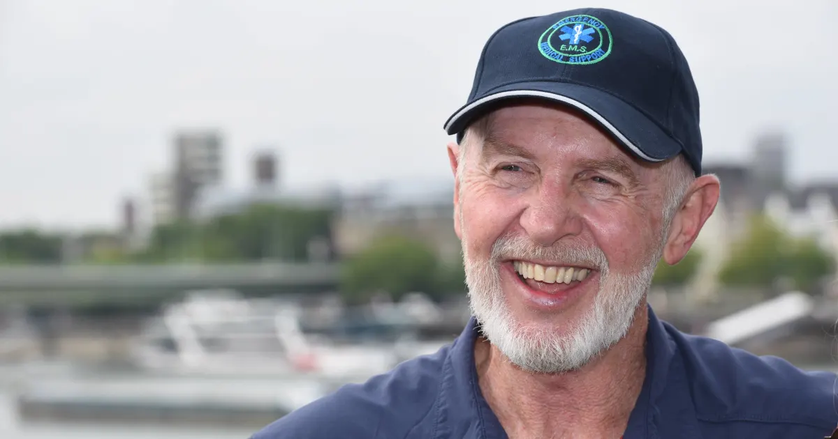 Dr. Bob: Ist der Dschungelcamp-Star wirklich Arzt?