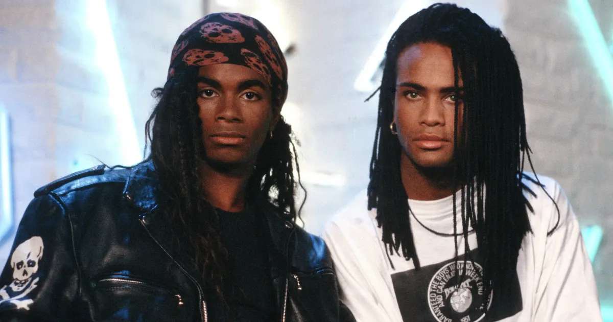 Milli Vanilli: Der tragische Tod von Rob Pilatus (†32)