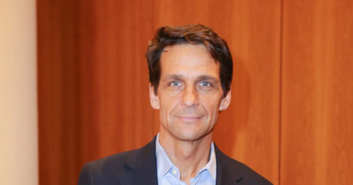 „Traumschiff“-Star Robert Seeliger hat sich Genick gebrochen