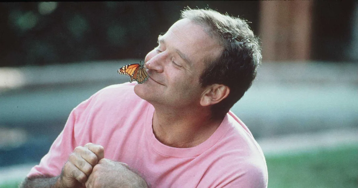 Robin Williams: Daran starb der legendäre Komiker