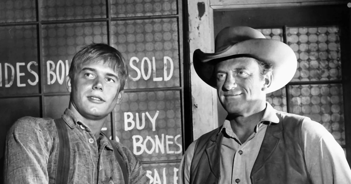 „Rauchende Colts“-Star Roger Ewing stirbt mit 83 Jahren