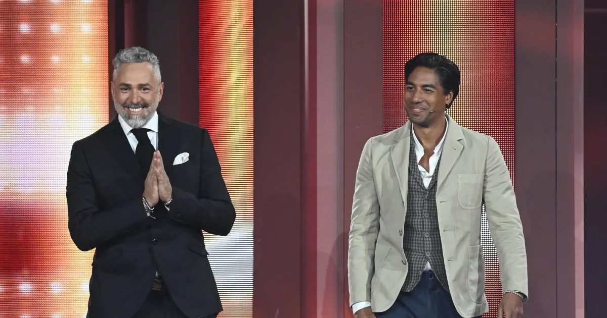 Roland Trettl bald selbst Kandidat bei „First Dates“?