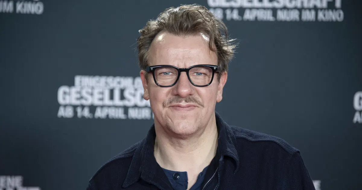 Ronald Kukulies: Daher kommt euch der Schauspieler so bekannt vor