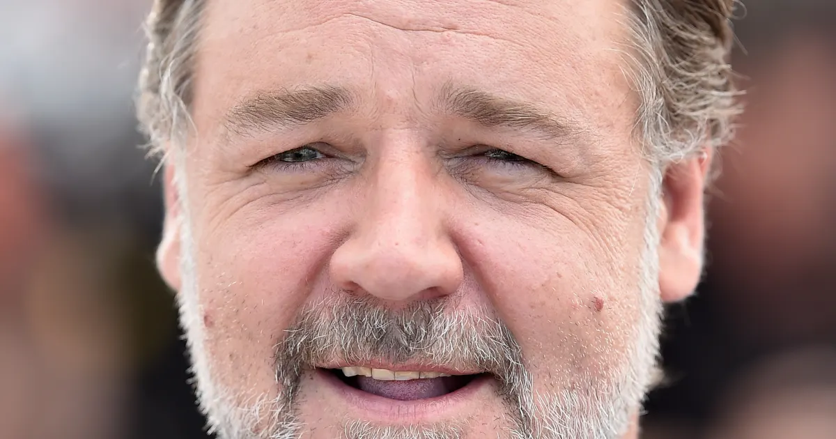 Russell Crowe: Seine wichtigsten Stationen